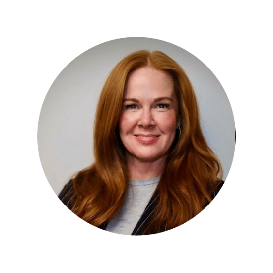 Laci Overstreet | Ternus