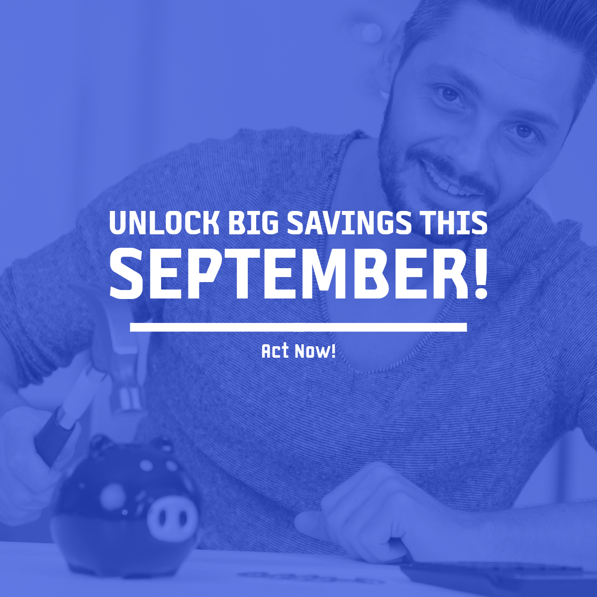 Save on Appraisals, Closing Costs, and Transactional Funding