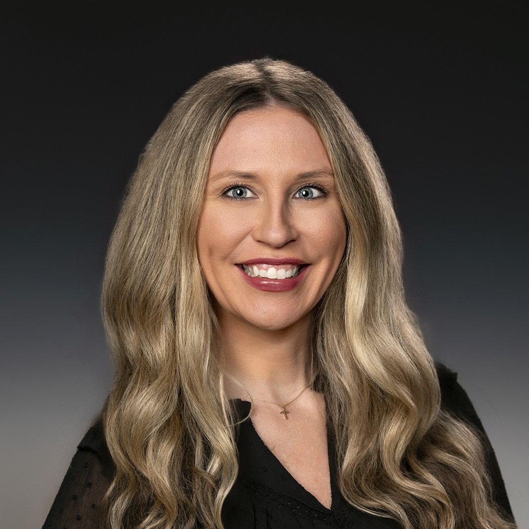 Jessica Williams | Ternus