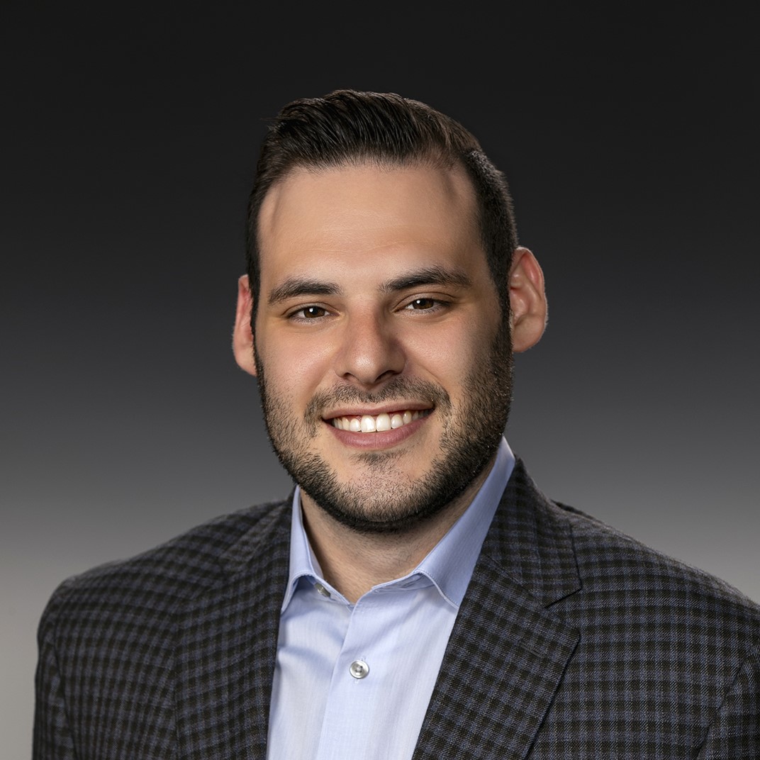 Miles Greenberg | Ternus