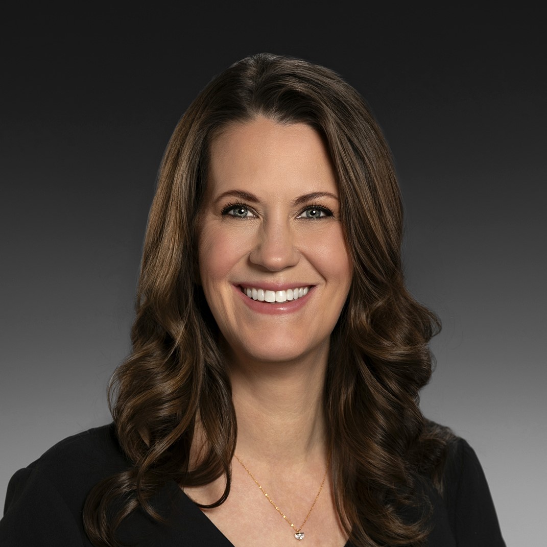 Angie Strecker | Ternus