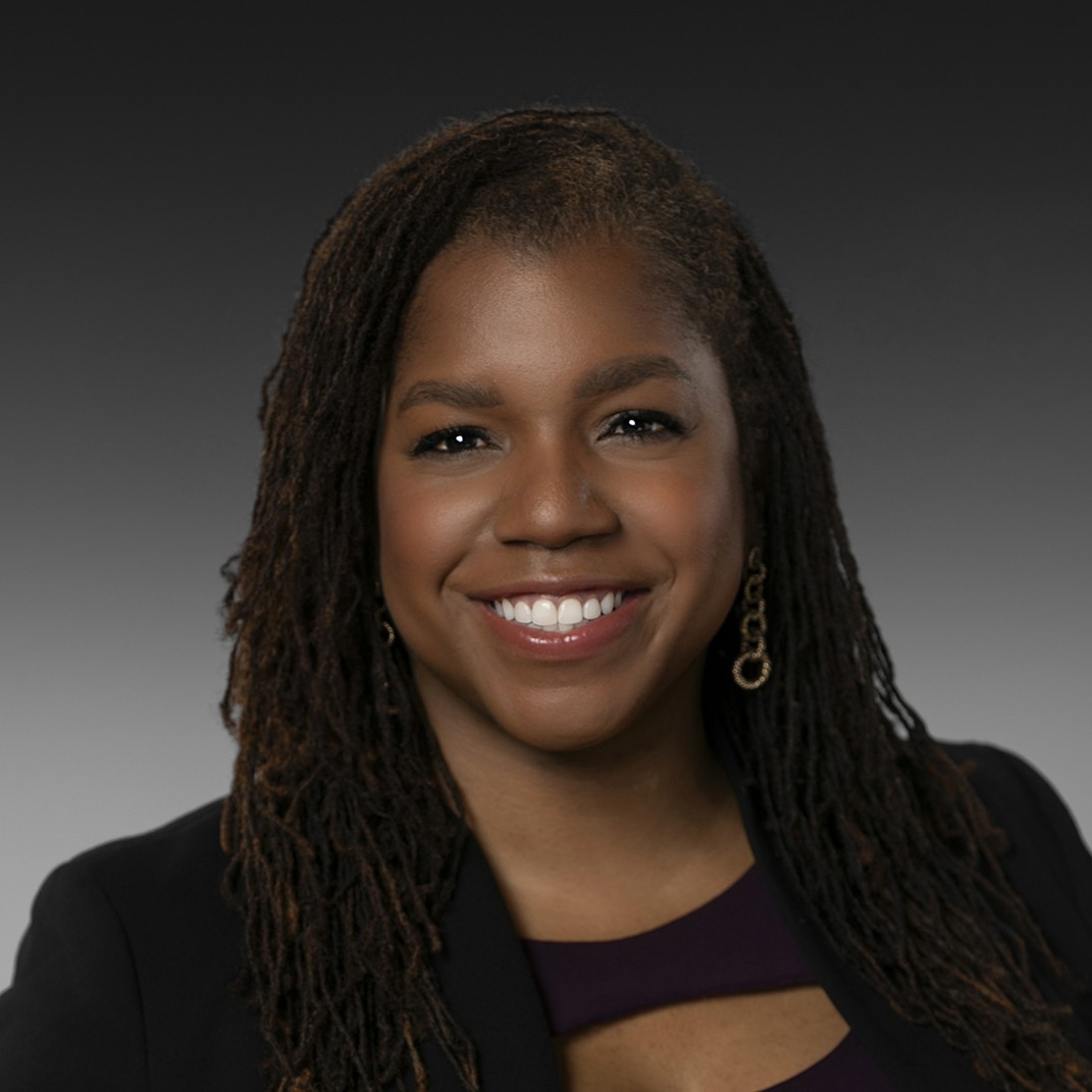 Lindsey Williams | Ternus