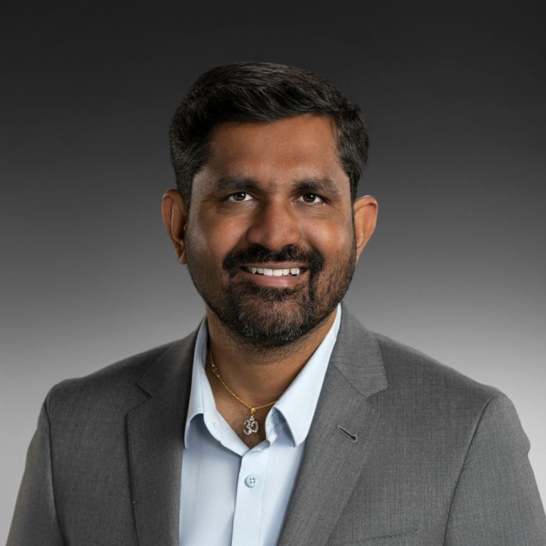 Meet the Team | Ternus