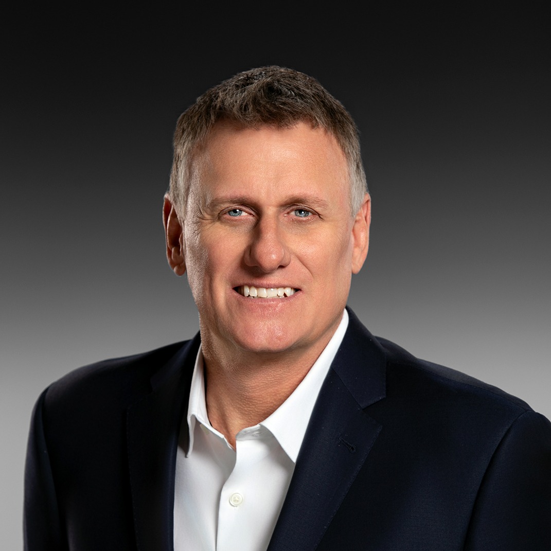 Scott Barzee | Ternus